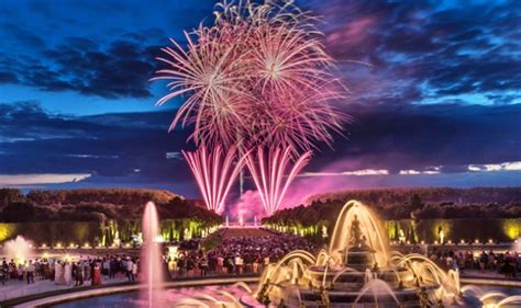 파리 근교 베르사유 궁전 And 정원 단독 투어 파리 출발