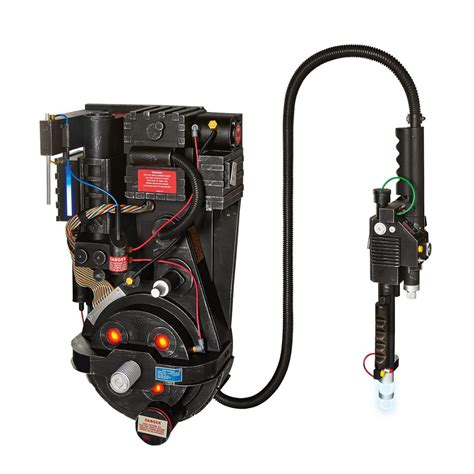 Ghostbusters 1 1 Scale Replica Proton Pack Pack Parts Shop