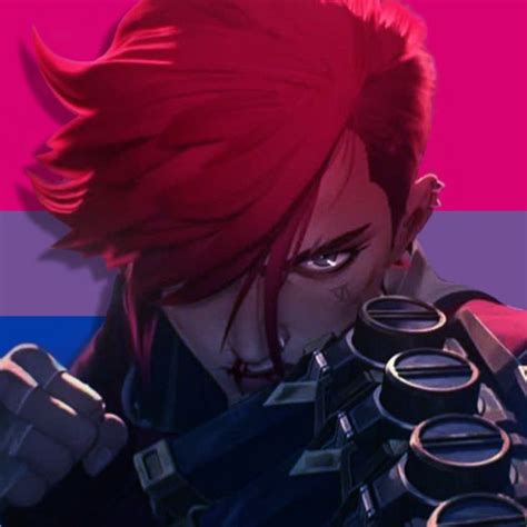 Bisexual Vi Pride Icons In 2025 Bi Flag Lesbian Flag Best Icons