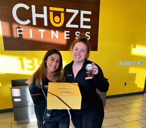 Chuze Fitness Anaheim Ca