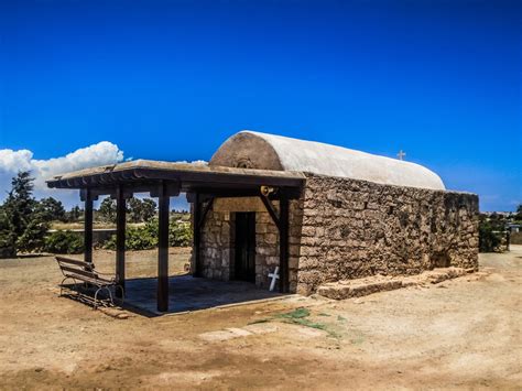 무료 이미지 건축물 건물 외양간 휴가 오두막집 예배당 키프로스 농촌 지역 리오 페 트리 에어 오스 조지 오스 5152x3864 656723