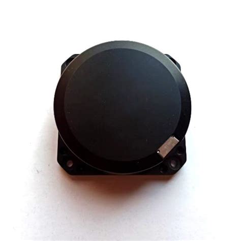 Inertial Angular Rate Sensor Closed Loop Optical Sagnac Effect Fiber