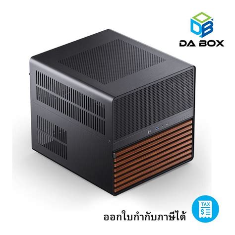 Jonsbo Case N5 Xl Atx Black Shopee Thailand