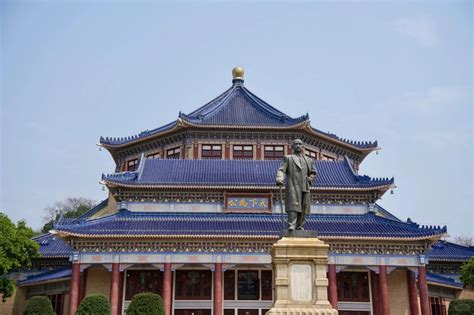 2025년 최신 광저우 여행 가이드 지역 통찰력 포함