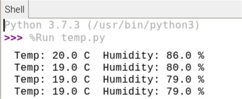 在树莓派34上读取dht11温湿度传感器 Python代码实现及常见问题梳理 滴漏咖啡 博客园 在树莓派34上读取dht11温湿度传感器 Python代码实现及常见问题梳理 滴漏咖啡 博客园