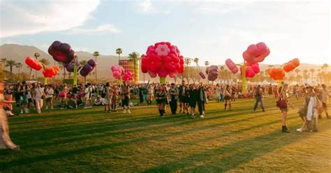 Coachella 2026 Lineup Date Biglietti E Headliner