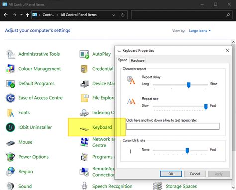 Millisecond Delay To Modifier Keys Like Ctrl To Delay Their Release