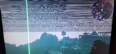 How Do I Fix This After Adding Shaders Feedthebeast