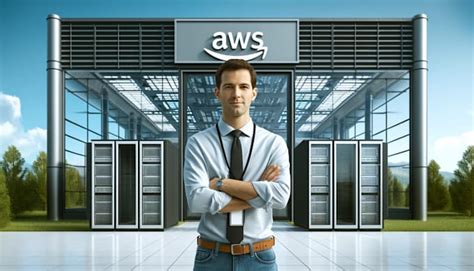 Create And Configure Aws Server By Kayzoemc Fiverr