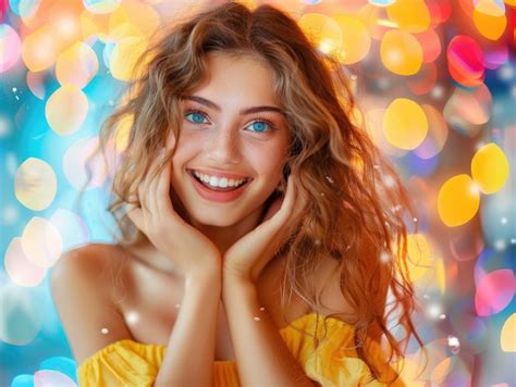 Blink Girl Images Free Download On Freepik