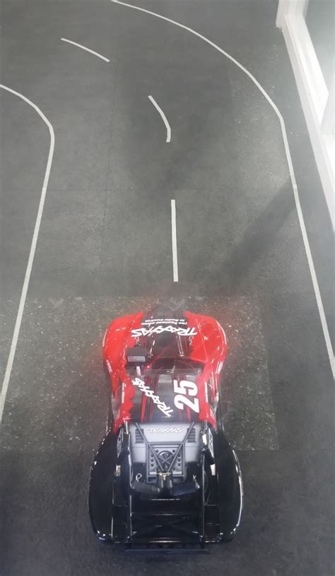 GitHub XytronCo Autonomous Rc Car