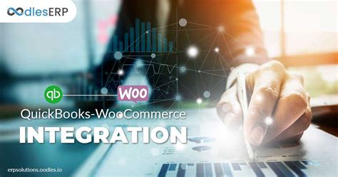 Benefits Of QuickBooks WooCommerce Integration