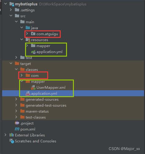 Classpath和classpath的区别classpath 和classpath有什么区别 Csdn博客