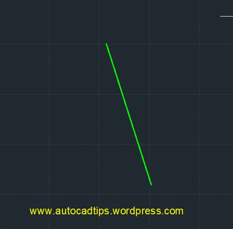 AutoCAD Offset Preview AutoCAD Tips
