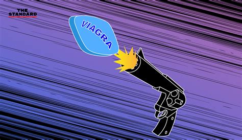 รู้จัก ‘ไวอากร้า แต่ละชนิดก่อนเสริมทัพจัดหนัก The Standard