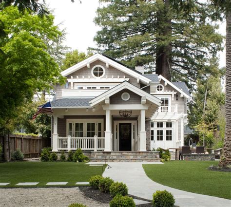 Tips Best Practices On Decorating A Craftsman House