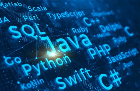 Scripting Languages Top 10 Best Ones You Should Learn In 2023