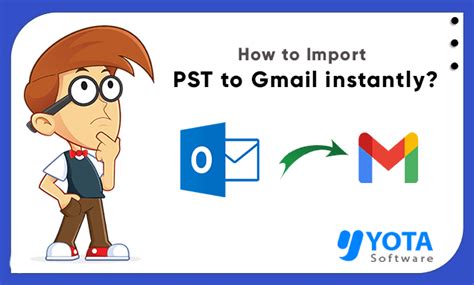 How To Import PST To Gmail Working Methods