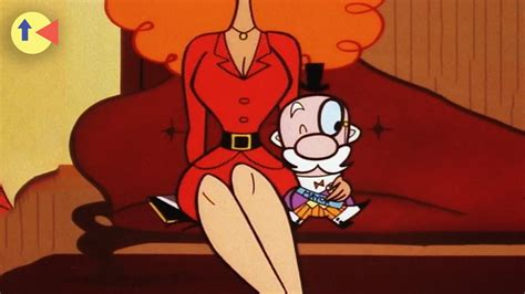 Cartoon Network Moments But They Get Increasingly More Adult Youtube