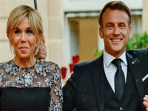 Macron Vai à Justiça E Processa Influenciadora Por Boatos Transfóbicos