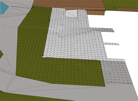 Extension Find The Soft Smooth Edge Between Two Materials Page SketchUp SketchUp Community