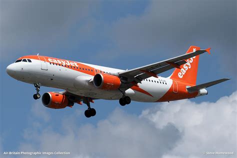 Aviation Photographs Of Registration G Ejci Abpic