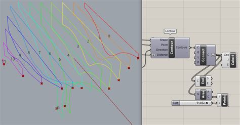 sorting closed and open curves grasshopper mcneel forum