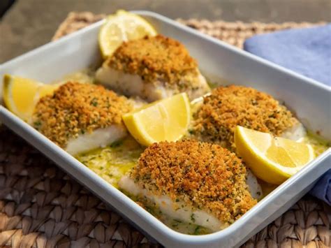 18 Flavorful Pacific Cod Recipes For Seafood Lovers Go Jack Rabbit Go