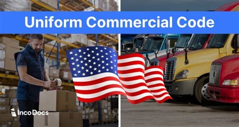 Trade Terms Uniform Commercial Code Ucc Vs Incoterms