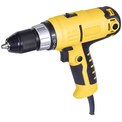 Дрель-шуруповерт Hanskonner HID2145P, От сети - купить по низкой цене в ...