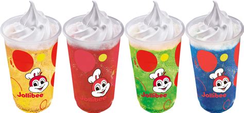 The New Flavors Of Jollibee University Floats The Daily Posh A