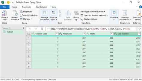 how to combine two columns in excel