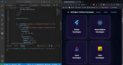 Mitsingh Rajput On Linkedin Connections Webdevelopment