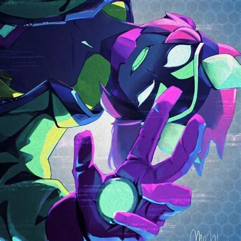 Character Fanguard Brawl Stars Skin