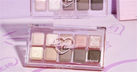 퍼스널 컬러 트렌드에…에이블리 색조 화장품 수요 쑥