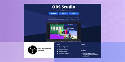 top 5 screen recording software for web developers magento tutorial