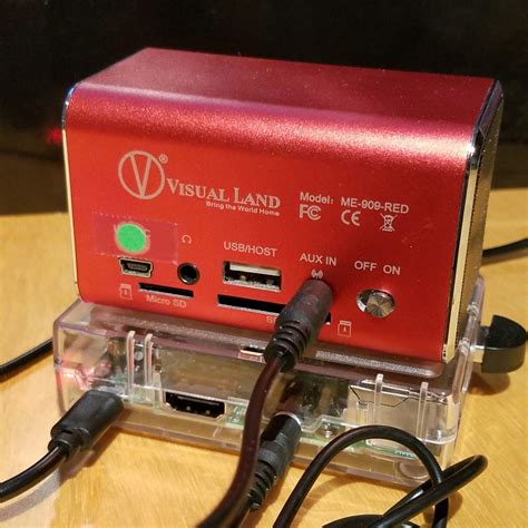 Amazon Alexa On Raspberry Pi Techdemic