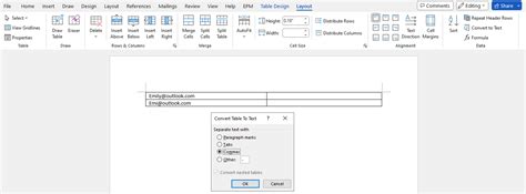 convert to text doesn t work microsoft qanda