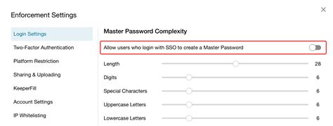 Offline Vault Access Available For Keeper Business And Enterprise