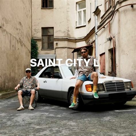 Stream No Problem By Saint City Lovers Listen Online For Free On
