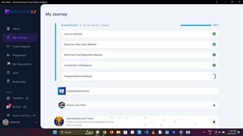 Nxtwave Learningprogress Coding Consistency Ccbp Aravind Sriramula