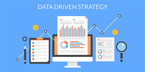 Why Constructing A Data Driven Sales Approach Is Indispensable