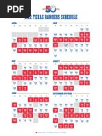 2026 Pirates Game Schedule March April Pdf
