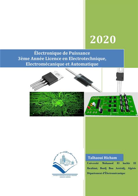 Solution Cours Td Exercices Corrig S Exercices Non Corrig S Studypool