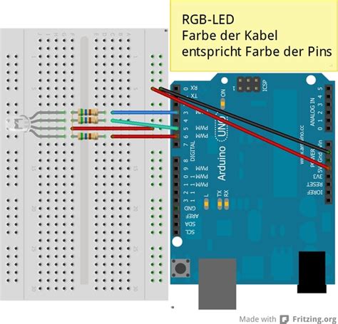 Arduino Tag 2 Und 3 Ecotronics Blog