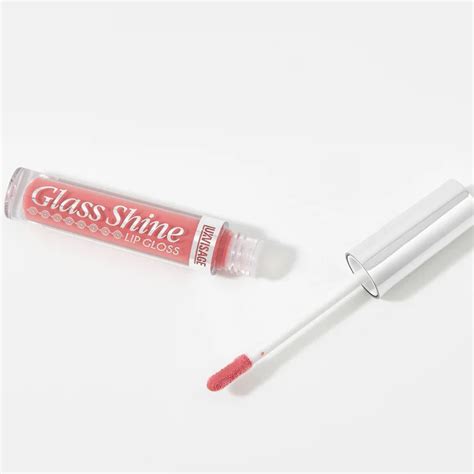 Блеск для губ LUXVISAGE GLASS SHINE 11 3мл 18-15/11 купить в ...