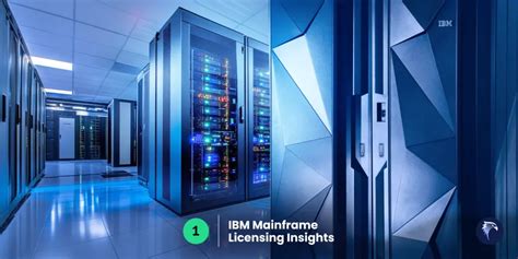 An Introduction To Ibm Mainframe Licensing Licensehawk