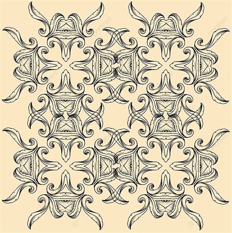 A Tiled Design Tile Tiles Symmetry Vector Tile Tiles Symmetry Png
