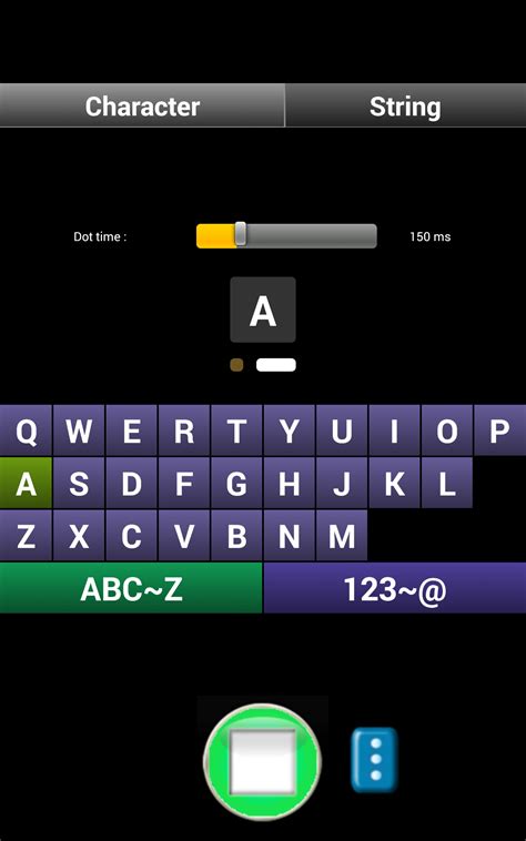 Morse Audio Morse Code Learning Uk Apps And Games