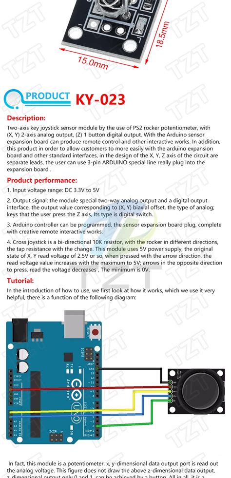Kit 45 Capteurs Pour Arduino Tech1dz